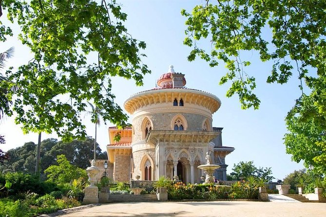 Private Tour Sintra from Lisbon Palaces of Pena & Regaleira - What Sets This Tour Apart