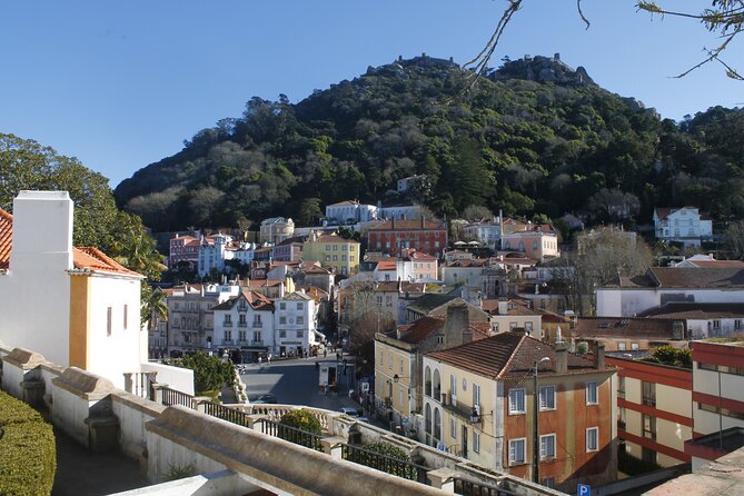Private Tour Sintra from Lisbon Palaces of Pena & Regaleira - FAQs