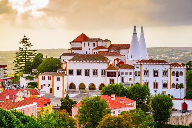 Private Tour | SINTRA IN THE AFTERNOON WITH SUNSET AT EUROPE'S WESTERNMOST POINT - The Sum Up: Is This the Right Tour for You?