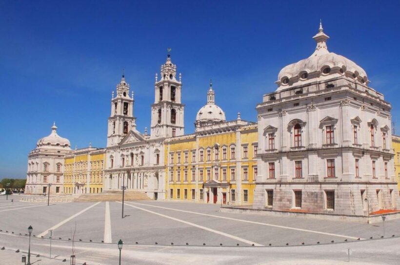 Private Tour Sintra & Mafra - FAQ