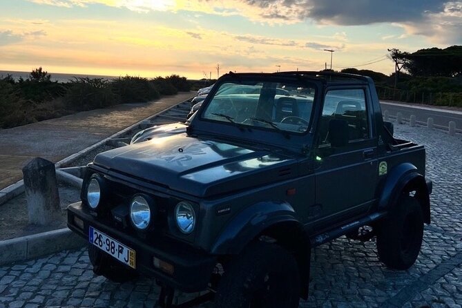 Private Tour Sintra Mountains and Coast Line - Exploring Sintra’s Mountains and Coastline: A Private Tour Review