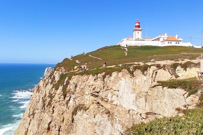 Private Tour Sintra Mountains and Coast Line - The Sum Up: Who Is This Tour Best For?