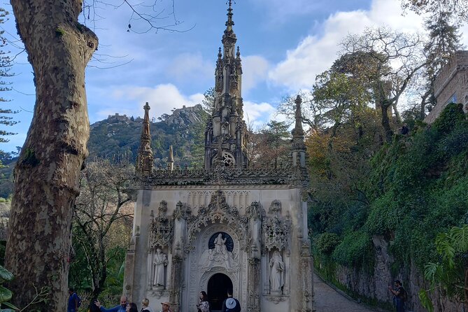 Private Tour Sintra Palaces and Cabo da Roca from Lisbon/Cascais - Who Will Love This Tour?