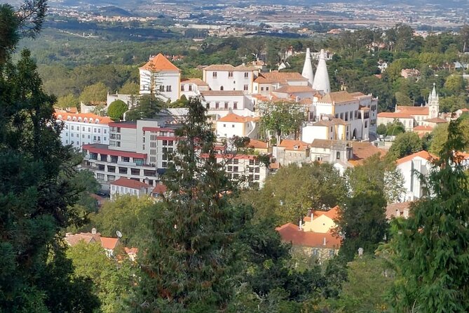 Private Tour Sintra, Palaces and Mountain Tuk Tuk(2 to 6 People) - Tour Experience and Highlights