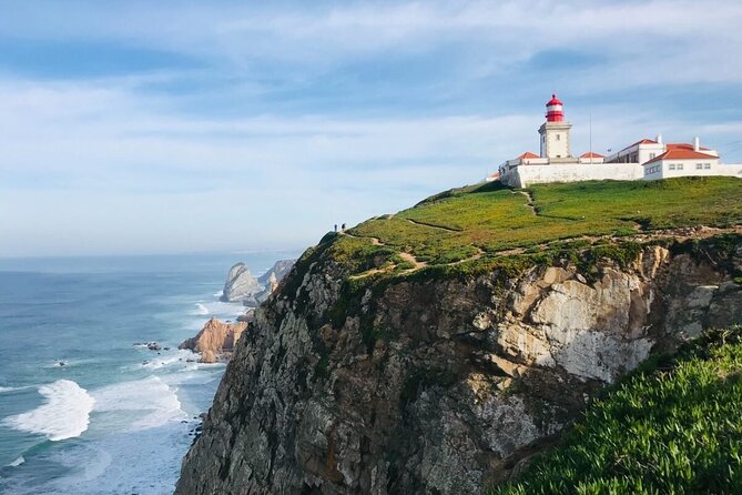 Private Tour Sintra Palaces and Scenic Landscapes - Introduction