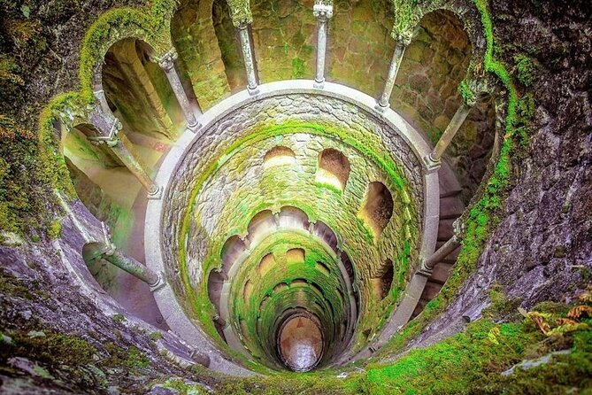 Private Tour Sintra Palaces and Scenic Landscapes - The Sum Up