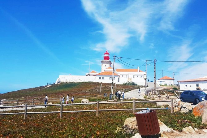 Private Tour Sintra Palaces/Cabo Da Roca (2 People or More) - Guide Profiles and Expertise