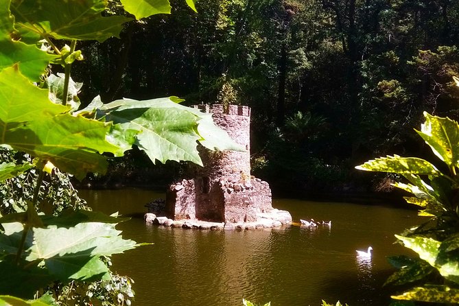 Private Tour Sintra Palaces/Cabo Da Roca (2 People or More) - Visiting the Palaces and Cabo Da Roca