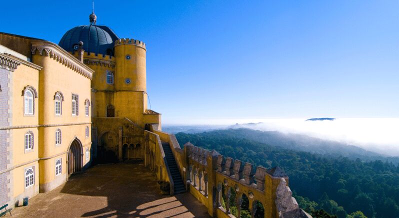 Private Tour : Sintra, Pena palace, Cabo da roca, Cascais - Potential Drawbacks and Considerations
