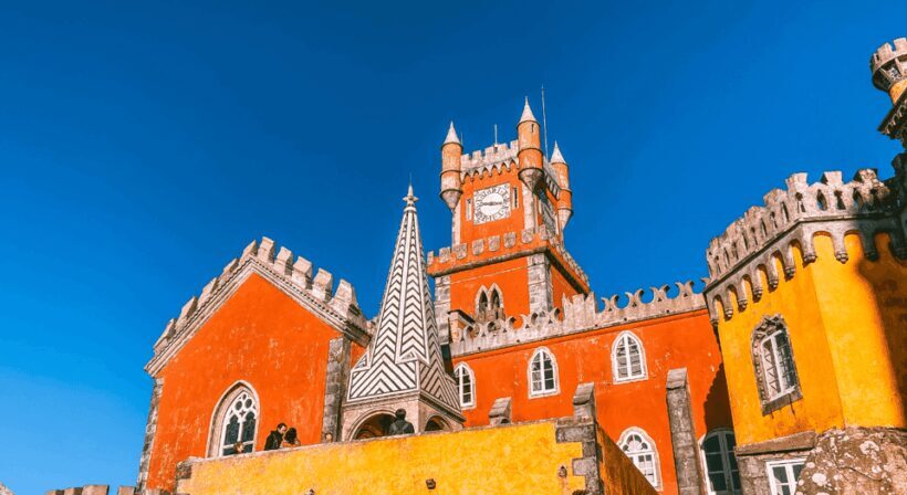 Private Tour : Sintra, Pena palace, Cabo da roca, Cascais - Who Is This Tour Best For?