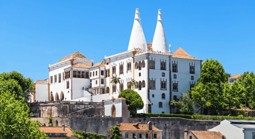 Private Tour : Sintra, Pena palace, Cabo da roca, Cascais - Final Thoughts