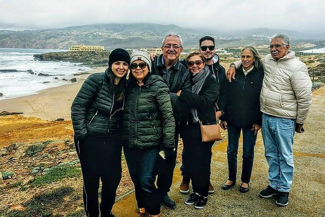 Private Tour Sintra, Pena Palace, Quinta Regaleira, Cabo Roca, Cascais - Cabo Roca