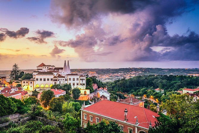 Private Tour Sintra With Wine Tastings - Who Will Love This Tour?