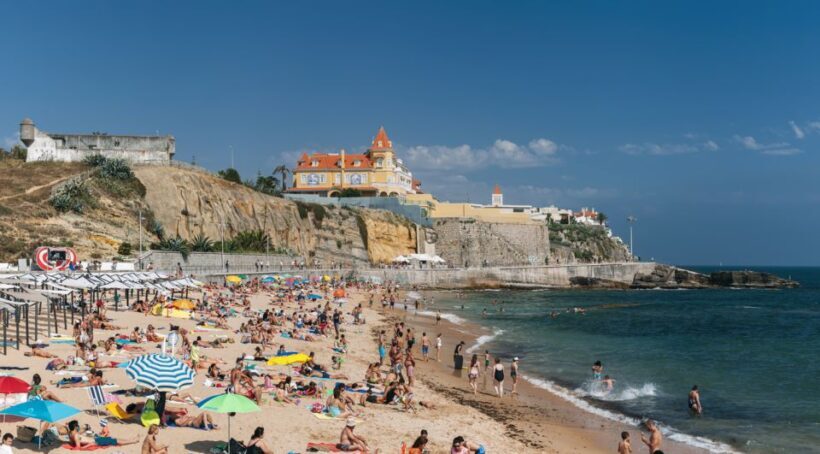 Private Tour - Sintra World Heritage and Cascais - Discover the Charm of Sintra and Cascais on a Private Day Tour from Lisbon