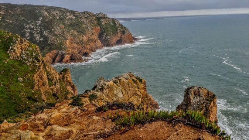 Private Tour - Sintra World Heritage and Cascais - An Overview of the Experience