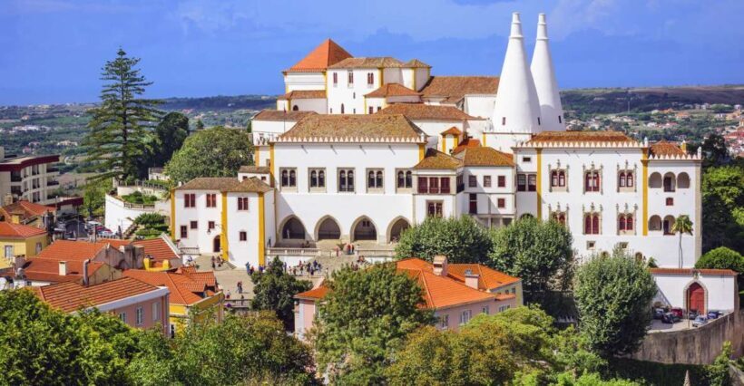 Private Tour - Sintra World Heritage and Cascais - Pricing and Value