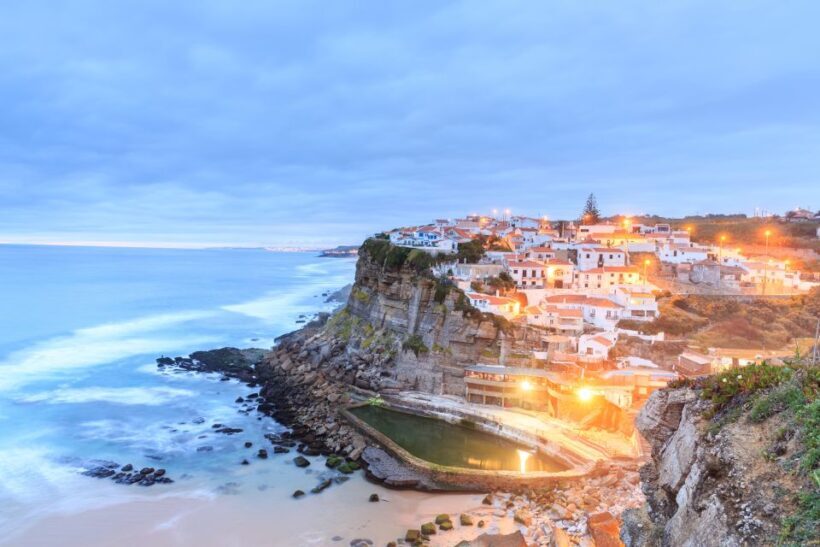 Private Tour - Sintra World Heritage and Cascais - The Sum Up