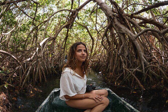 Private Tour Sisal Magic Town and Kayak - Key Points