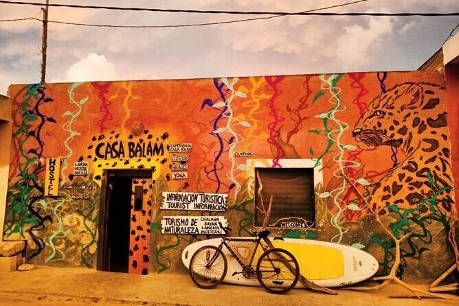 Private Tour Sisal Magic Town and Kayak - A Closer Look at the Itinerary