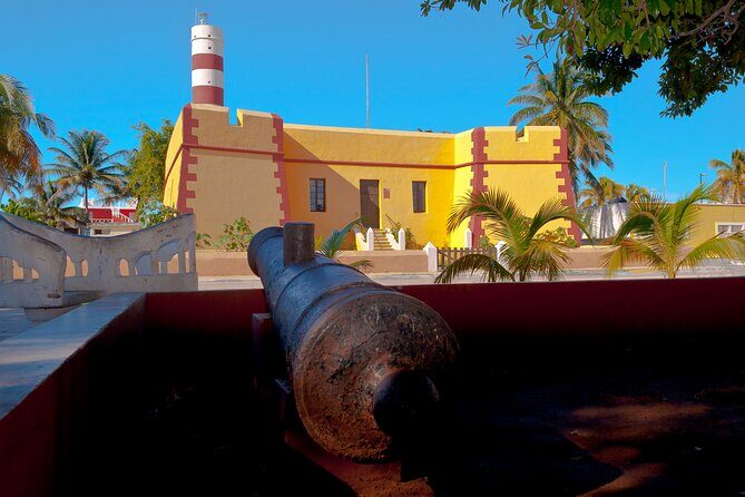 Private Tour Sisal Magic Town and Kayak - Transportation and Comfort