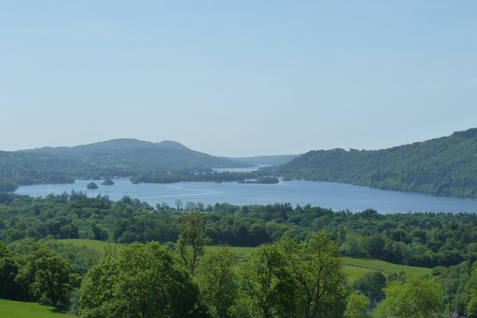 Private Tour: Six Lakes Half Day Tour in a 16 Seater Minibus - Experience Quality: What Travelers Say