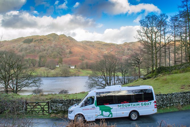 Private Tour: Six Lakes Half Day Tour in a 16 Seater Minibus - Practical Considerations