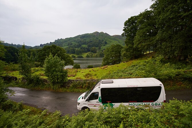 Private Tour: Six Lakes Half Day Tour in a 16 Seater Minibus - Price and Value