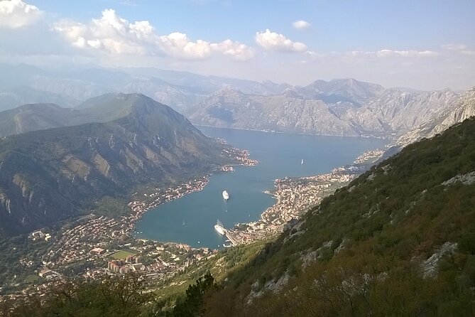 Private Tour- Skadar lake NP, Cetinje, Loven NP - The beauty of old Montenegro - Exploring the Itinerary in Detail