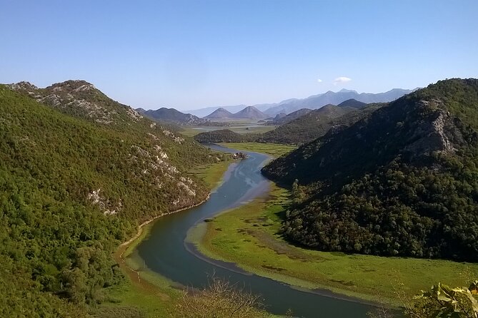 Private Tour- Skadar lake NP, Cetinje, Loven NP - The beauty of old Montenegro - Why This Tour Offers Great Value