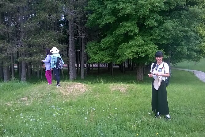 Private Tour- Skadar lake NP, Cetinje, Loven NP - The beauty of old Montenegro - FAQs