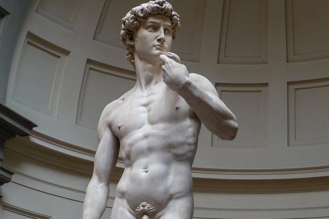 Private Tour: Skip-the-Line Accademia Gallery and Michelangelos David Tour - Pickup and Meeting Information
