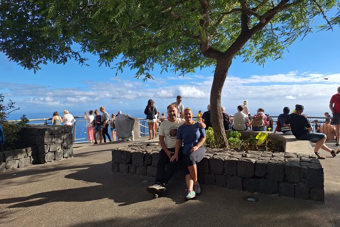 Private Tour Skywalk and Valley of the Nuns - Key Points