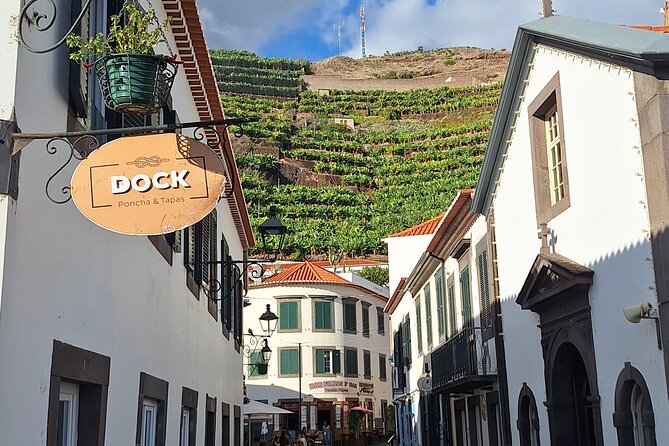 Private Tour Skywalk and Valley of the Nuns - Who Should Book This Tour?