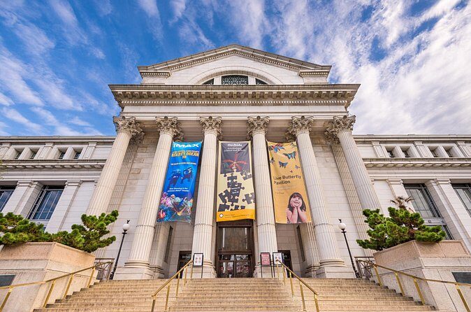 Private Tour Smithsonian Museum of Natural History - Who Should Consider This Tour?