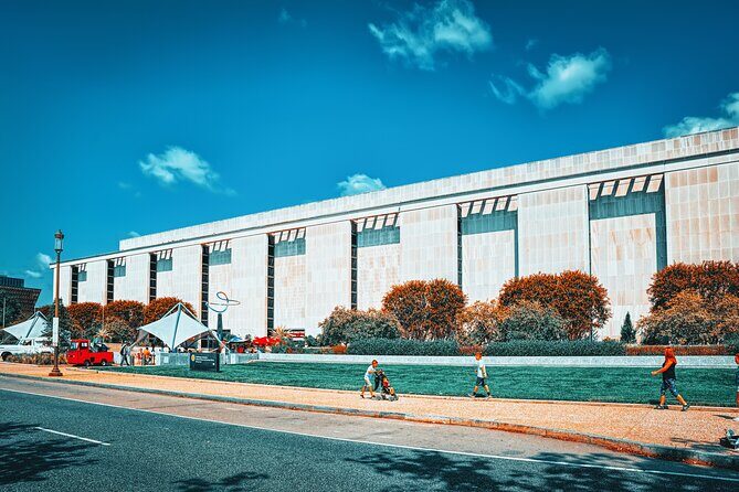 Private Tour Smithsonian Museum of Natural History - FAQ
