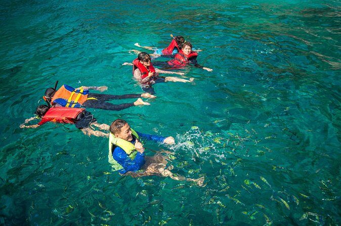 Private Tour Snorkeling in Saint-Martin - Frequently Asked Questions (FAQs)