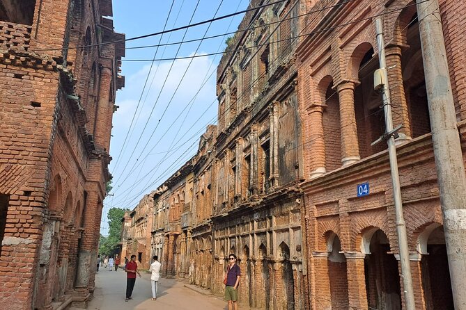 Private Tour: Sonargaon Day Tour including Country Boat Trip - Introduction