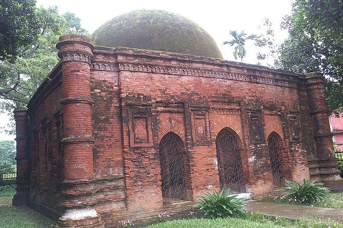 Private Tour: Sonargaon Day Tour including Country Boat Trip - Practical Considerations