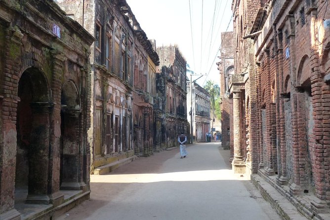 Private Tour: Sonargaon Full-day Sightseeing Tour; The Ancient Capital - Why Choose the Sonargaon Full-day Tour?