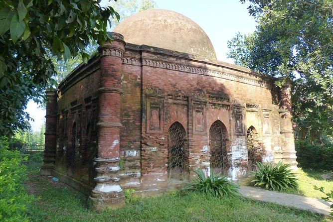 Private Tour: Sonargaon Full-day Sightseeing Tour; The Ancient Capital - What Do Travelers Say?