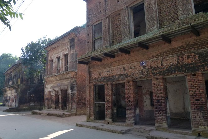 Private Tour: Sonargaon Full-day Sightseeing Tour; The Ancient Capital - The Sum Up