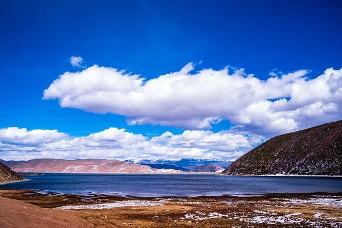 Private tour Songzanlin Monastry & Tibetan lunch from Zhongdian - A Deep Dive into the Itinerary and Experience
