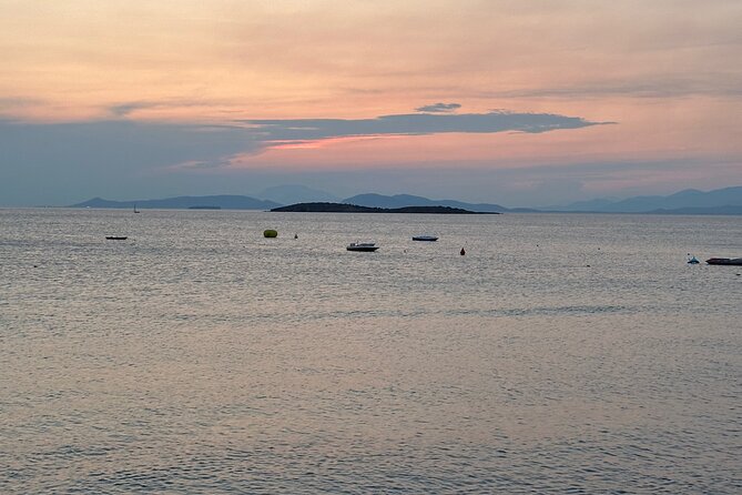 Private Tour Sounio Athens Riviera with Traditional Greek Food - What’s Included and What to Expect