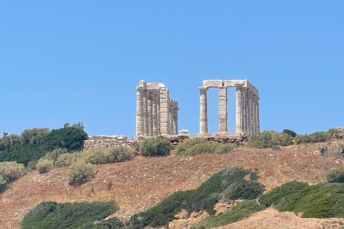 Private Tour Sounio Athens Riviera with Traditional Greek Food - Authenticity and Value