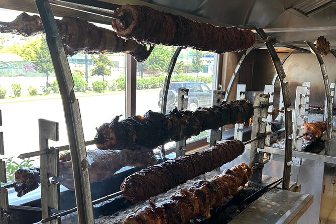 Private Tour Sounio Athens Riviera with Traditional Greek Food - Who Will Love This Tour?