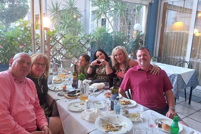 Private Tour Sounio Athens Riviera with Traditional Greek Food - Final Thoughts