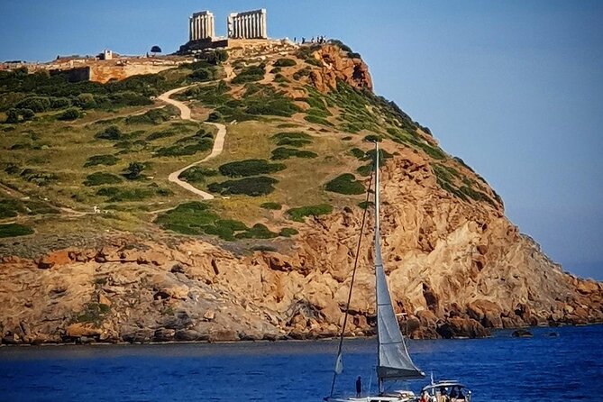 Private Tour Sounio Athens Riviera with Traditional Greek Food - FAQ