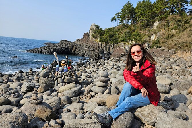 Private Tour South and West Jeju Island with Experienced Driver - FAQs