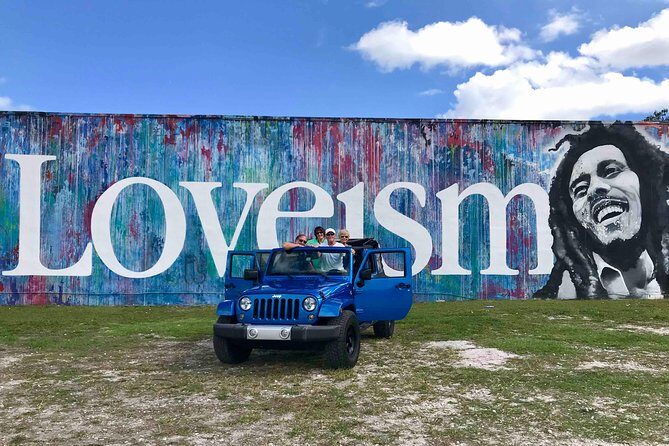 Private Tour: South Beach Sightseeing - The Sum Up