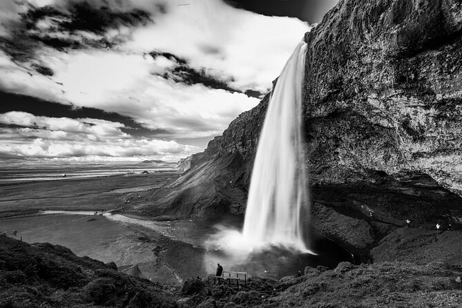 Private Tour: South Coast of Iceland by SUV or Van From Reykjavik - Exploring Icelands Iconic Waterfalls